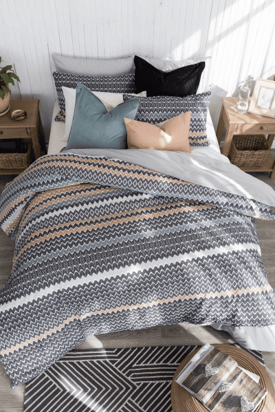 BEDDING & COVERS | Volpes - The Home of Linen