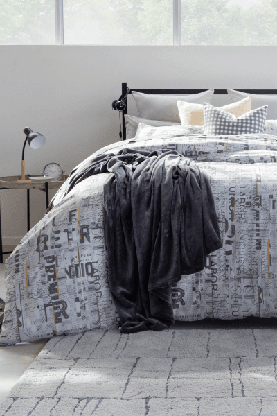 Kids Bedding Collection | Volpes - The Home of Linen